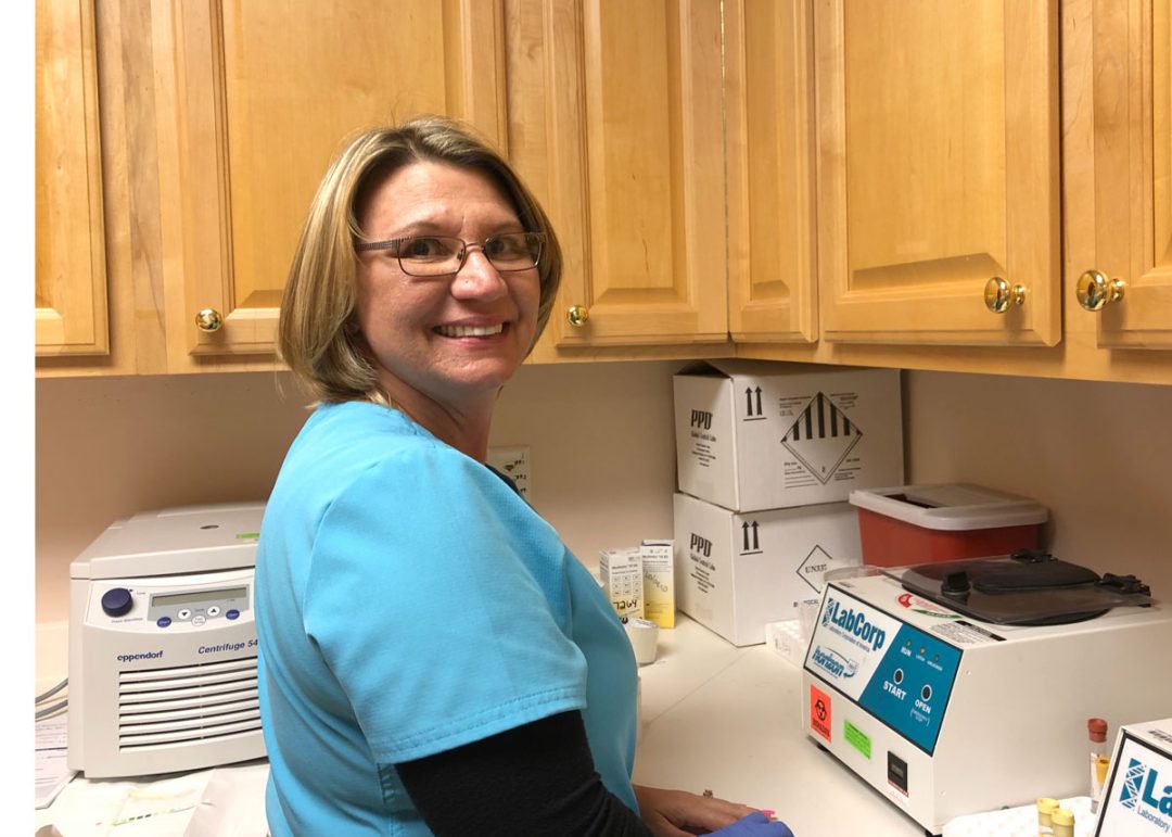 Staff - Midwest Allergy Sinus Asthma Respiratory – IL