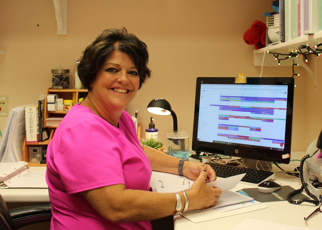 Staff - Midwest Allergy Sinus Asthma Respiratory – IL